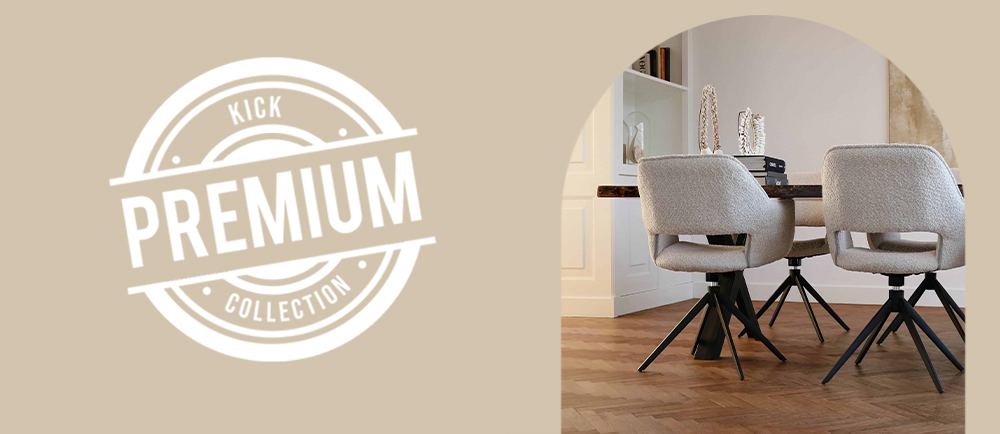 Home | Kick Collection