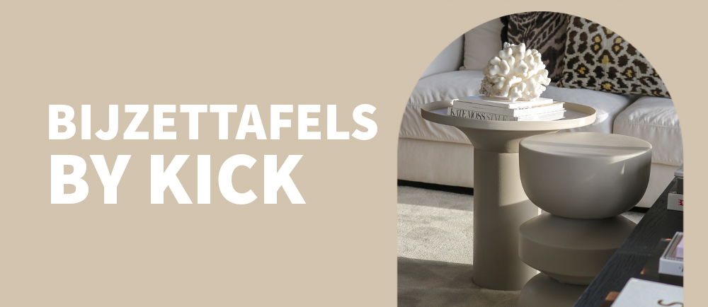 Home | Kick Collection