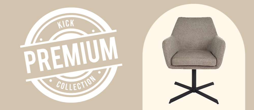 Home | Kick Collection