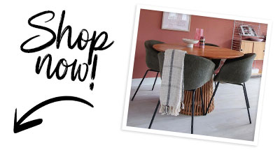 Stoelen kopen? Ruime en unieke collectie | Kick Collection