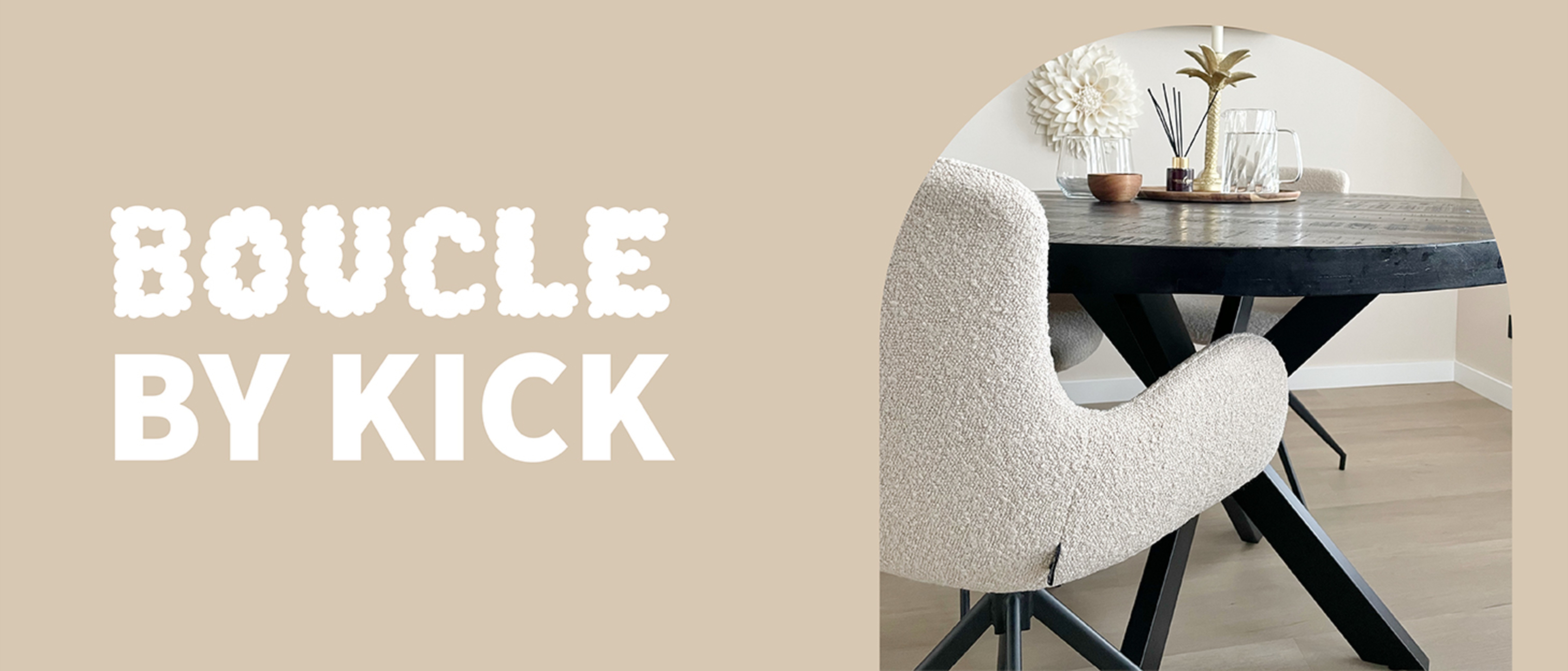 Home | Kick Collection