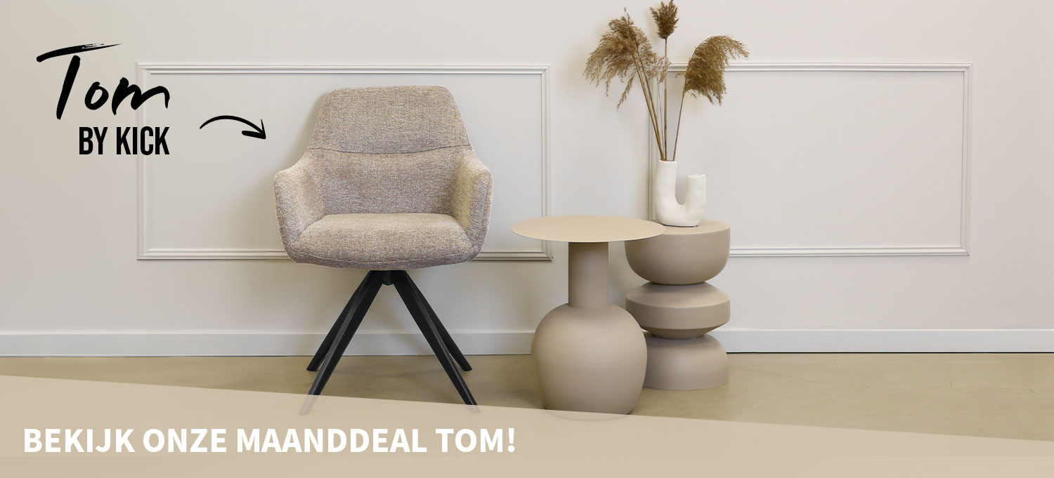 Home | Kick Collection