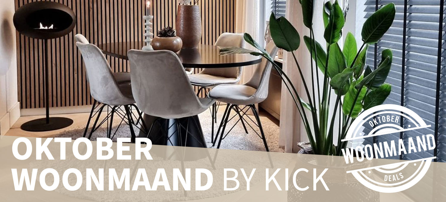 Home | Kick Collection