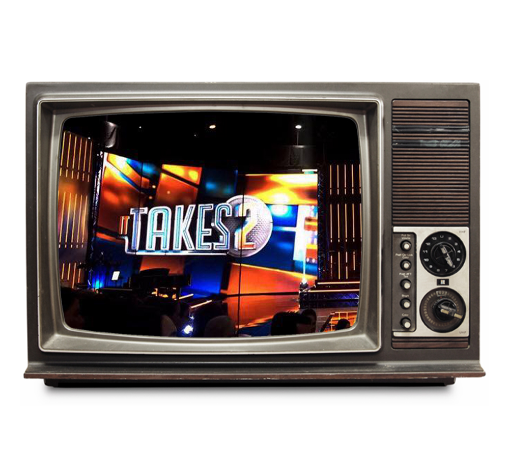 BEKEND VAN TV | Kick Collection