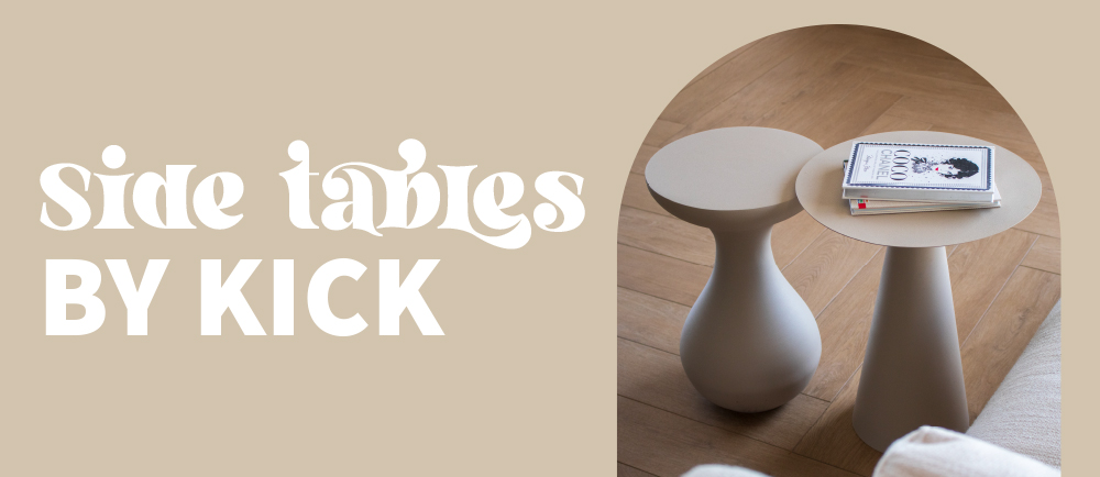 Home | Kick Collection
