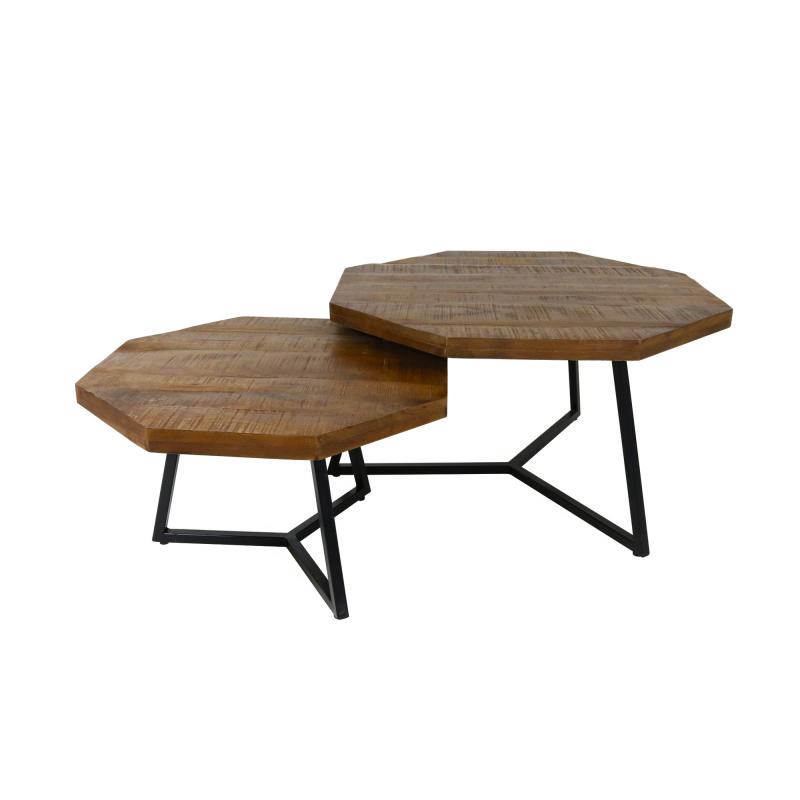 Salontafels - Tafels | Kick Collection