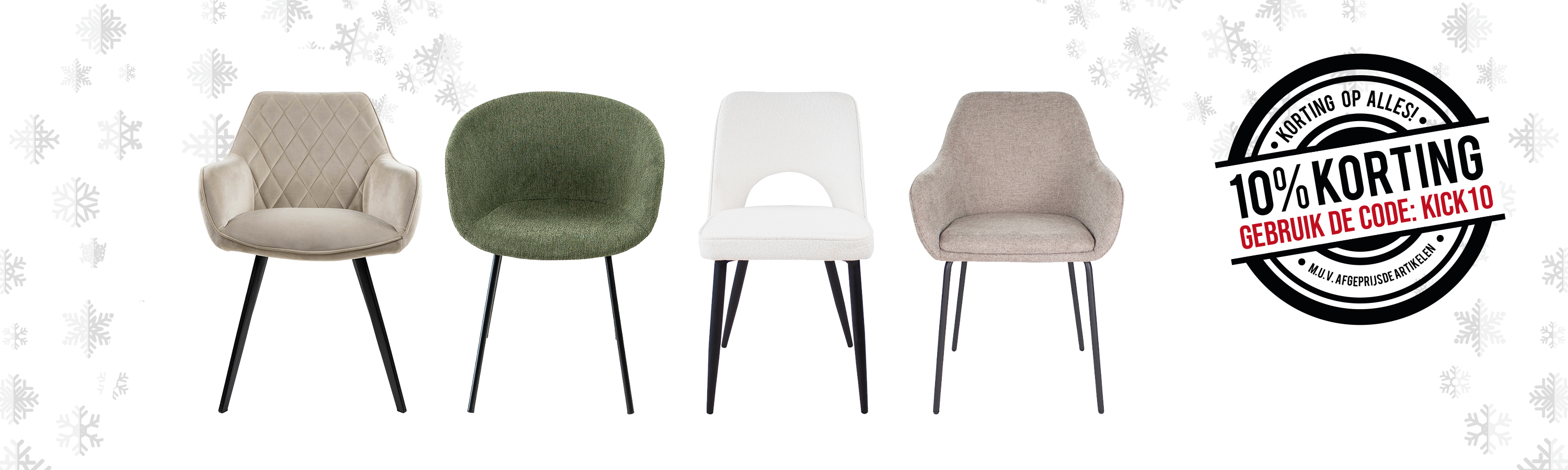 Home | Kick Collection