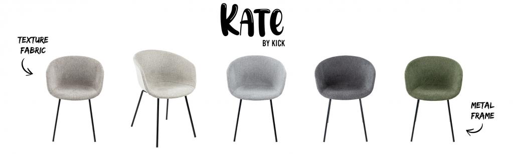 Home | Kick Collection