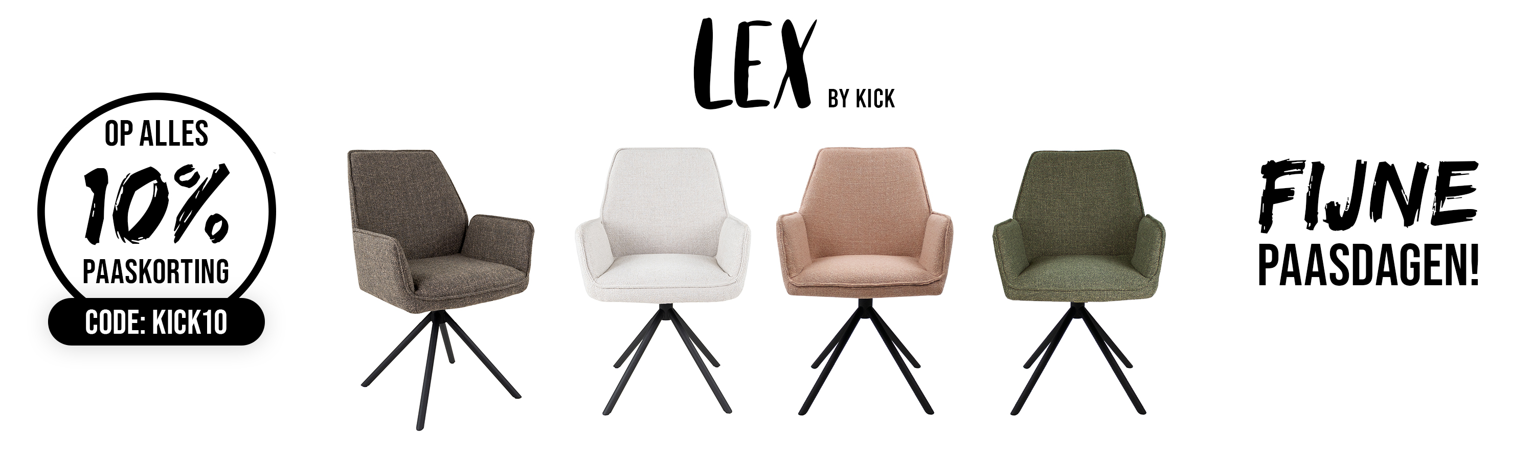 Home | Kick Collection