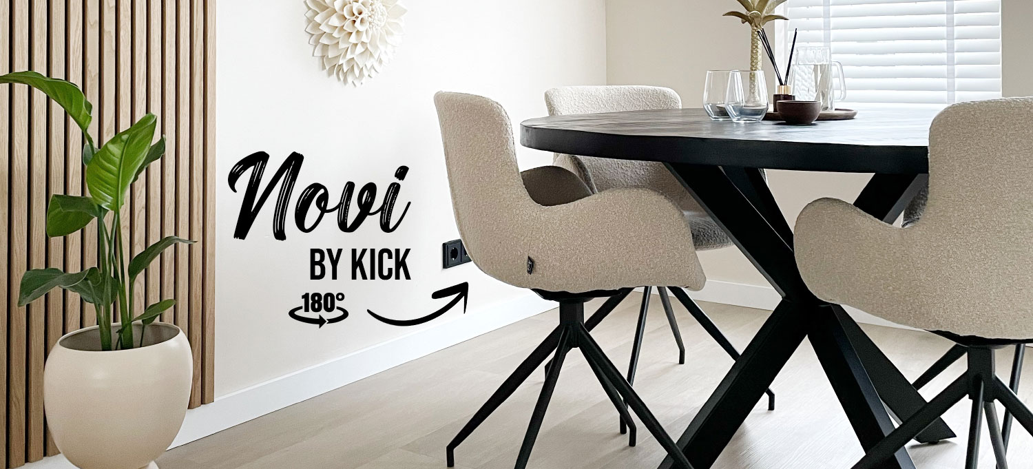 Home | Kick Collection